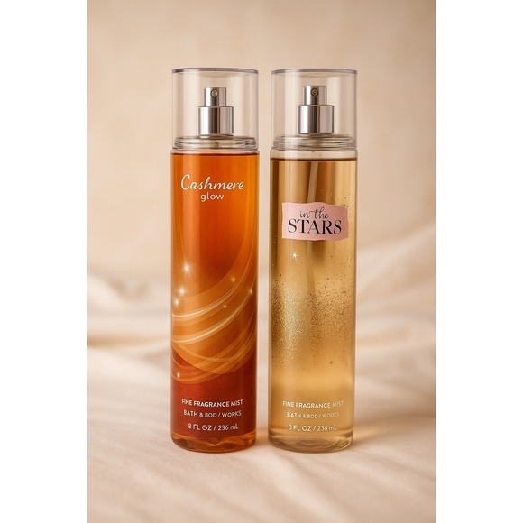 Bath & Body Works | Bath & Body | Bath Body Works Cashmere Glow In The ...